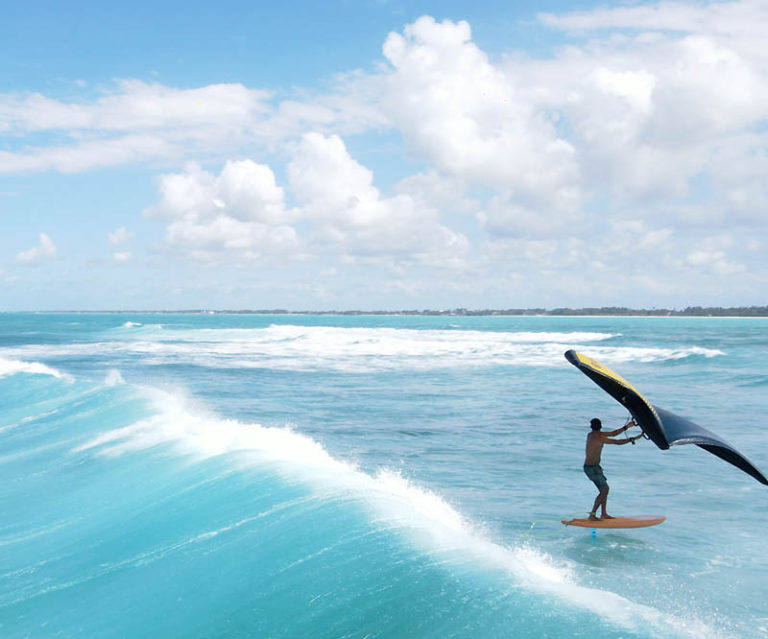 Kitensurf Zanzibar – Kitensurf Zanzibar
